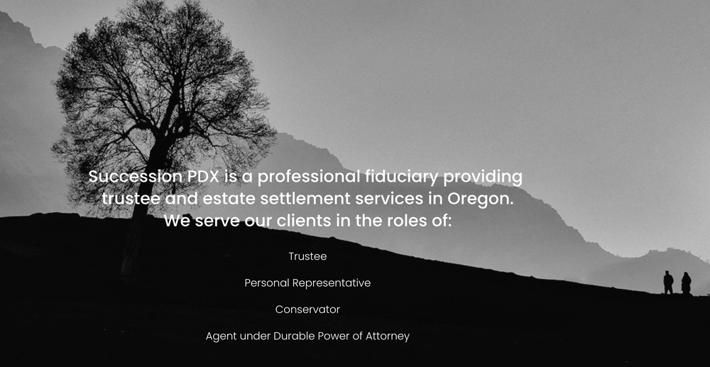 SUCCESSION PDX - Updated November 2025 - 11918 SE Division St, Portland ...