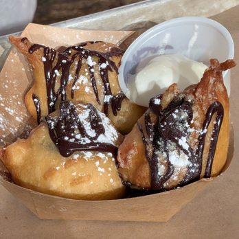 CREAMLINE - Updated January 2026 - 514 Photos & 424 Reviews - 75 9th ...