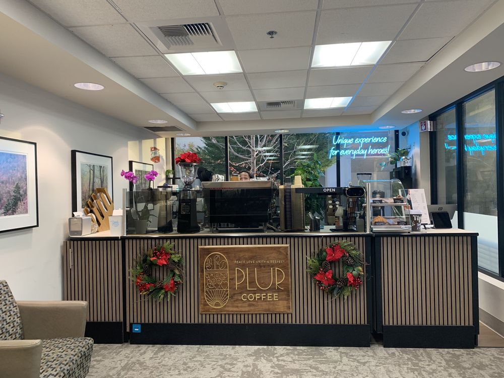 PLUR COFFEE - Updated November 2024 - 19 Photos & 13 Reviews - 2425 ...
