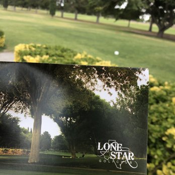 LONE STAR GOLF CLUB - Updated December 2025 - 25 Photos & 17 Reviews ...