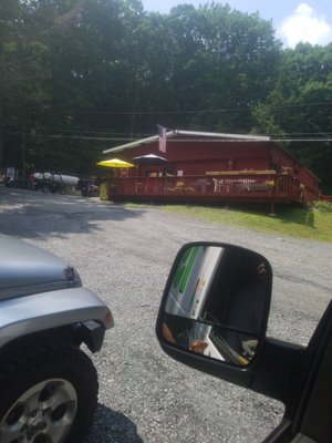 CRANBERRY RUN CAMPGROUND - Updated June 2024 - 16 Photos & 25 Reviews ...