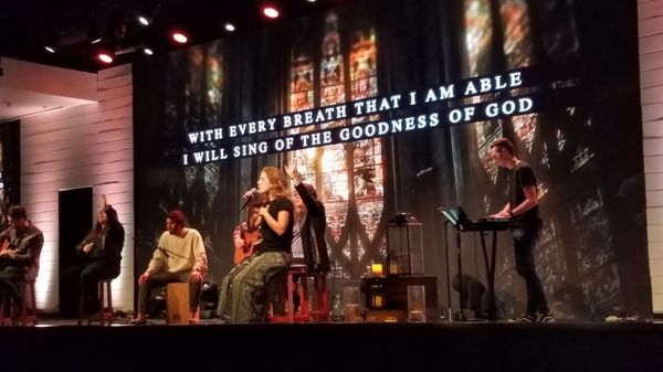 CALVARY CHAPEL EAST ANAHEIM - Updated December 2025 - 28 Reviews - 5605 ...