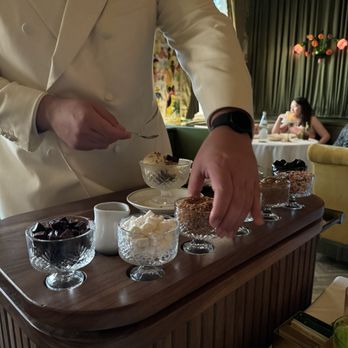 THE MARIGOLD CLUB - Updated November 2024 - 296 Photos & 30 Reviews ...