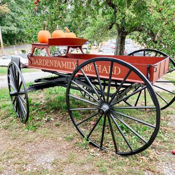 BARDEN ORCHARDS - Updated August 2025 - 92 Photos & 42 Reviews - 56 ...