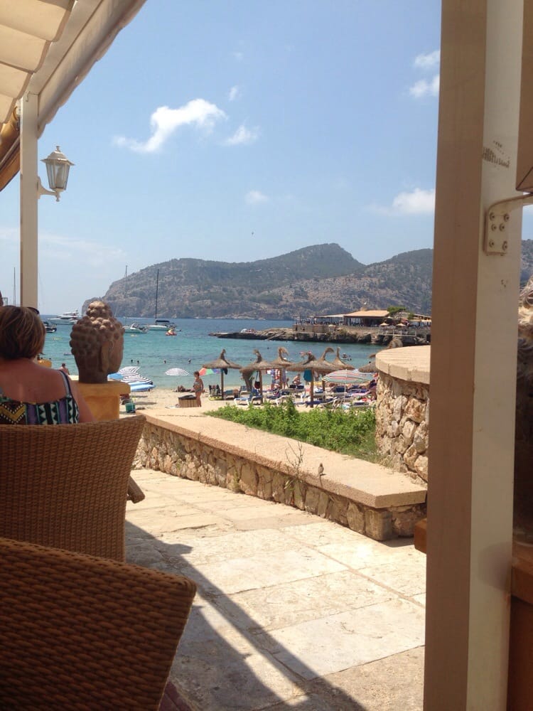 BEACH CLUB CAMP DE MAR - Updated March 2024 - Calle de Dunes, 7 ...