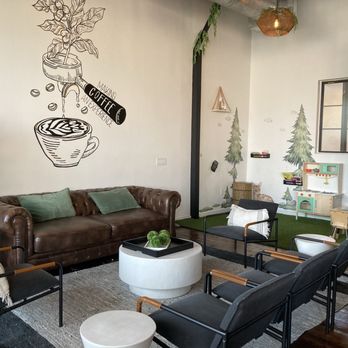 WHITE BOX ROASTERY - Updated October 2025 - 137 Photos & 87 Reviews ...