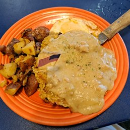 GRANITE ROCK GRILLE - Updated July 2025 - 552 Photos & 739 Reviews ...