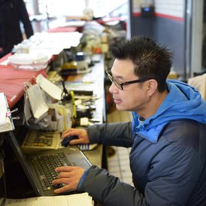 KIPLING TIRE - Updated August 2024 - 11 Photos & 50 Reviews - 837 ...