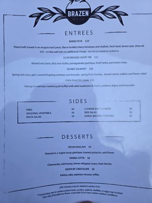 BRAZEN - Updated October 2025 - 60 Photos & 28 Reviews - 2028 W Cary St ...