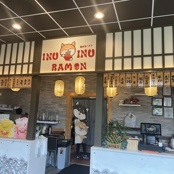 INU INU RAMEN - Updated November 2025 - 162 Photos & 50 Reviews - 4224 Virginia Beach Blvd ...
