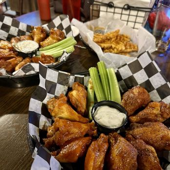 BAR-BILL NORTH - Updated August 2024 - 592 Photos & 390 Reviews - 8326 ...