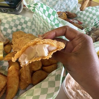 KUDU FOOD AND GRILL - Updated December 2025 - 30 Photos - 6631 ...