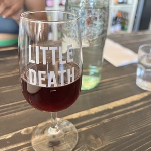 LITTLE DEATH - 108 Photos & 55 Reviews - 2327 N St Mary's St, San ...