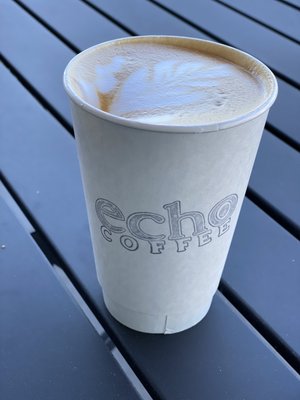 ECHO COFFEE - Updated February 2025 - 373 Photos & 541 Reviews - 2902 N ...