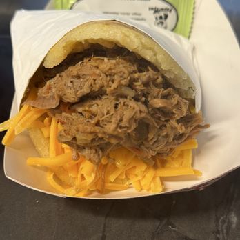 PAPAREPAS VENEZUELAN FOOD - Updated October 2025 - 270 Photos & 236 ...