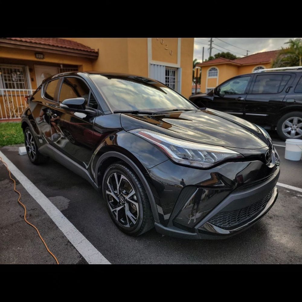 FRESH FLO - Updated July 2025 - Miami Lakes, Florida - Auto Detailing ...