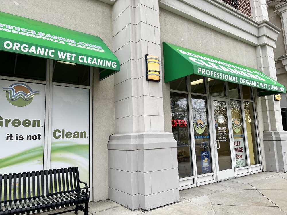 ROBBINSVILLE CLEANERS - Updated December 2025 - 16 Photos & 26 Reviews ...