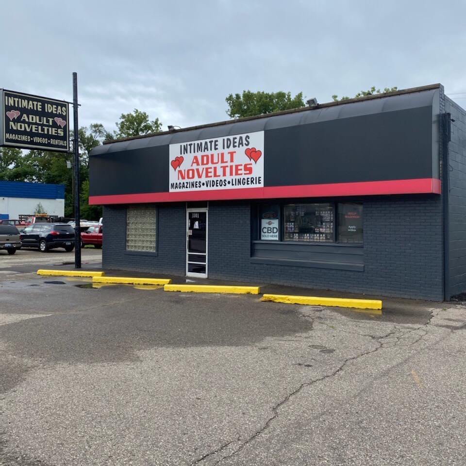 INTIMATE IDEAS - Updated May 2024 - 32 Photos - 3101 W Huron St ...