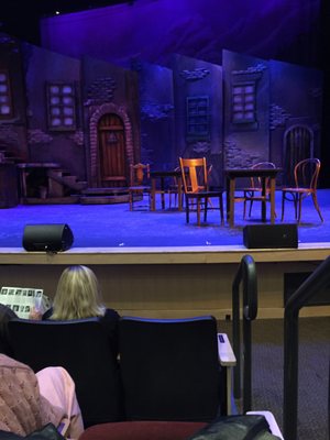 CENTERPOINT LEGACY THEATRE - 17 Photos & 16 Reviews - 525 N 400th W ...