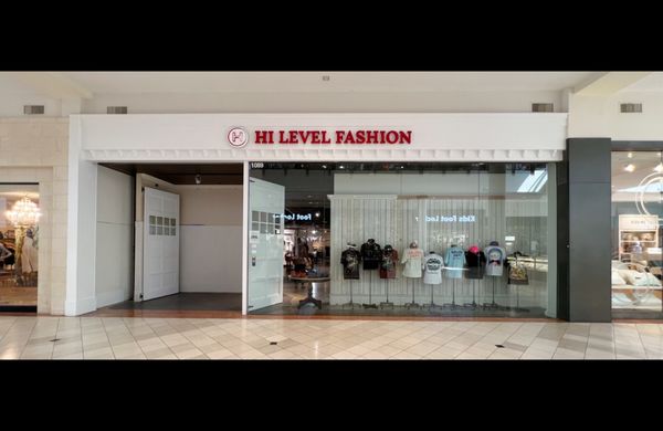 HI LEVEL FASHION - Updated July 2024 - 14 Photos - 4325 Glenwood Ave ...
