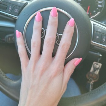 HAMMOND NAILS OF BROOKHAVEN - Updated December 2025 - 418 Photos & 226 ...