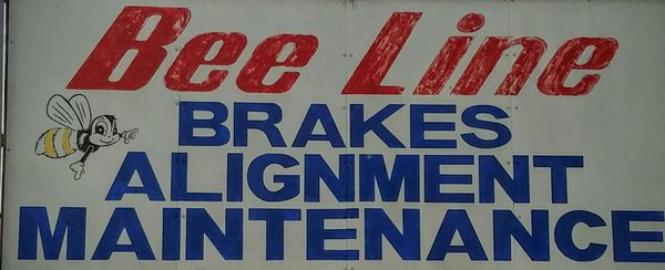 BEELINE BRAKES, ALIGNMENT & MAINTENANCE - Updated October 2025 - 37 ...