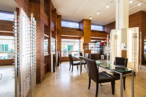 VISION NORTH - Updated December 2025 - 19 Photos & 75 Reviews - 77 N ...