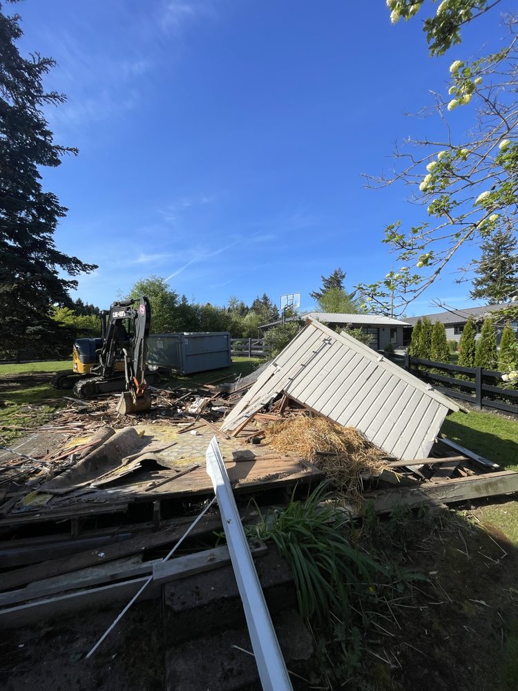 TRIPLE C CONSTRUCTION - Updated August 2025 - Woodinville, Washington ...