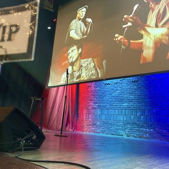 SAN JOSE IMPROV - Updated June 2025 - 953 Photos & 1272 Reviews - 62 S ...