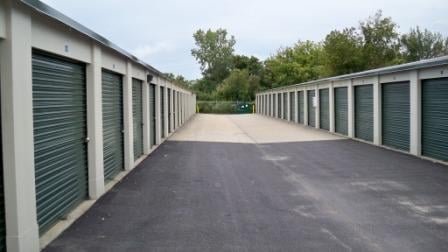 STORAGE PROS - Updated September 2024 - 55 Father Devalles Blvd, Fall ...