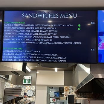 AMICO BAKERY - Updated January 2026 - 112 Photos & 29 Reviews - 2889 ...