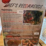 THAI RUBY - 138 Photos & 182 Reviews - 1064 Canal St, The Villages, FL ...