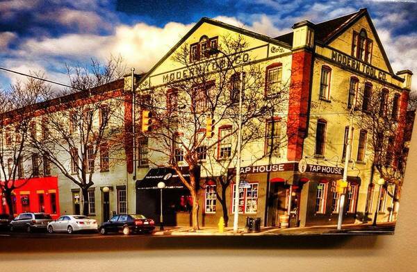 MODERN TOOL SQUARE - Updated January 2026 - 10 E 4th St, Erie ...