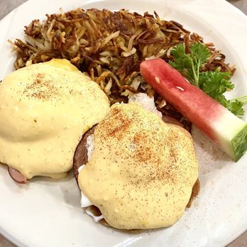 PEG’S GLORIFIED HAM N EGGS - Updated August 2024 - 2492 Photos & 3137 ...