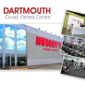 GOODLIFE FITNESS - Updated October 2025 - 3601 Joseph Howe Dr, Halifax ...