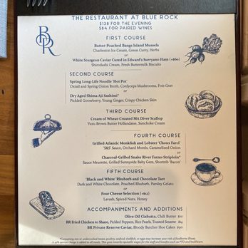 BLUE ROCK - Updated July 2025 - 133 Photos & 37 Reviews - 12567 Lee Hwy ...