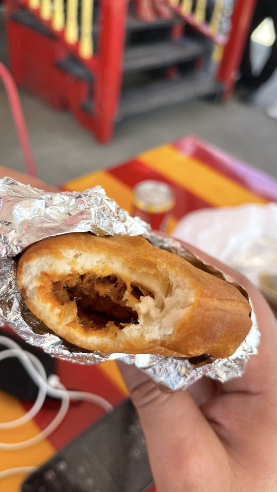 THE ROTI KING - Updated October 2025 - 45 Reviews & 59 Photos - St John ...