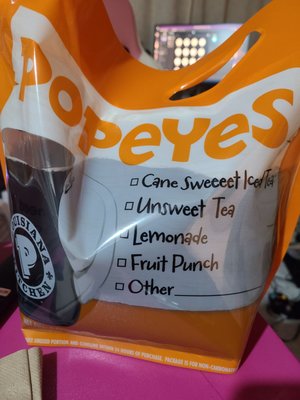 POPEYES LOUISIANA KITCHEN - Updated September 2024 - 113 Photos & 273 ...