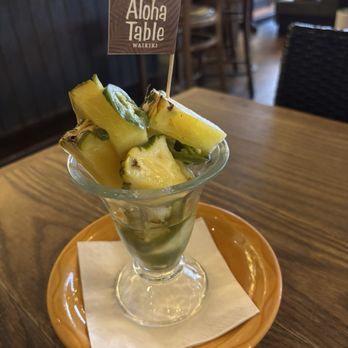 ALOHA TABLE - TEMP. CLOSED - Updated December 2025 - 2152 Photos & 903 ...