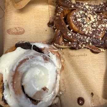 HAPPY BAKERY - Updated January 2026 - 16 Photos - 210 Carter Dr, West ...