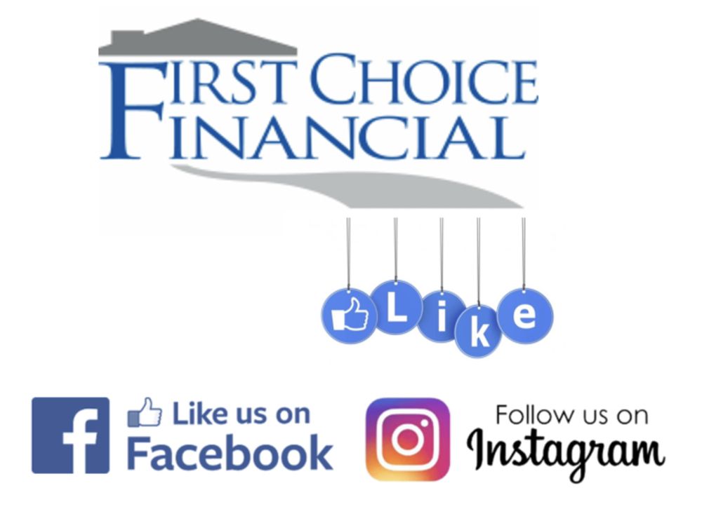 FIRST CHOICE FINANCIAL - Updated November 2025 - 27 Photos & 38 Reviews ...