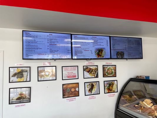 S.D. KABOB SHACK - 315 Photos & 210 Reviews - 200 Broadway, Chula Vista ...