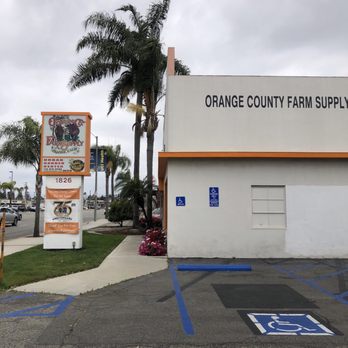 ORANGE COUNTY FARM SUPPLY - Updated December 2025 - 191 Photos & 105 ...