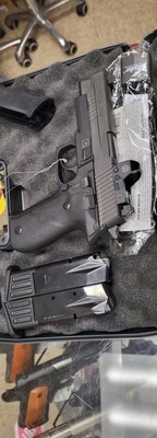 FF FIREARMS - Updated October 2024 - 225 Photos & 323 Reviews - 121 E ...
