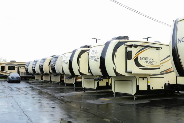 APACHE VILLAGE RV CENTER - Updated May 2025 - 37 Photos & 19 Reviews ...