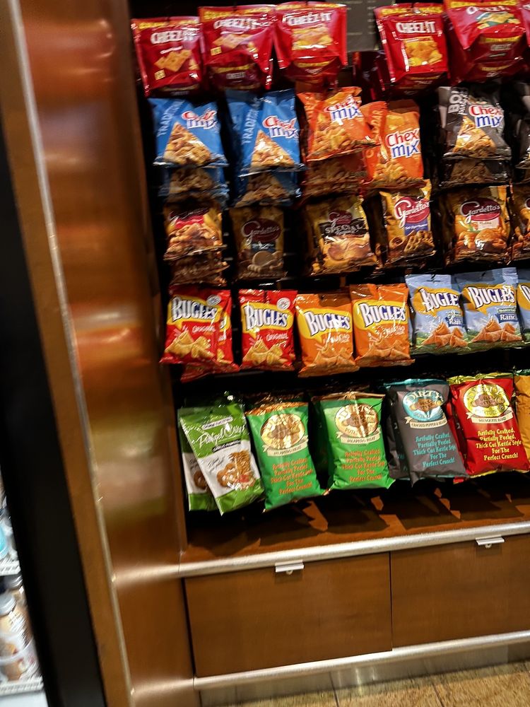 SHELLIS NEWS - Updated December 2025 - 22 Photos - S Terminal Pkwy ...