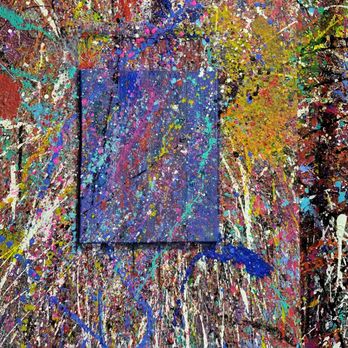 THE SPLATTER STUDIO - Updated November 2025 - 85 Photos & 28 Reviews ...