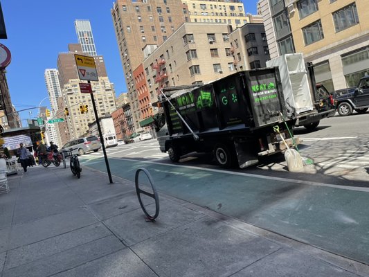 WE CLEAN NEW YORK - 404 Photos & 23 Reviews - Brooklyn, New York - Junk ...