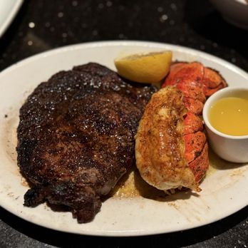 RUTH’S CHRIS STEAK HOUSE - Updated October 2025 - 886 Photos & 541 ...