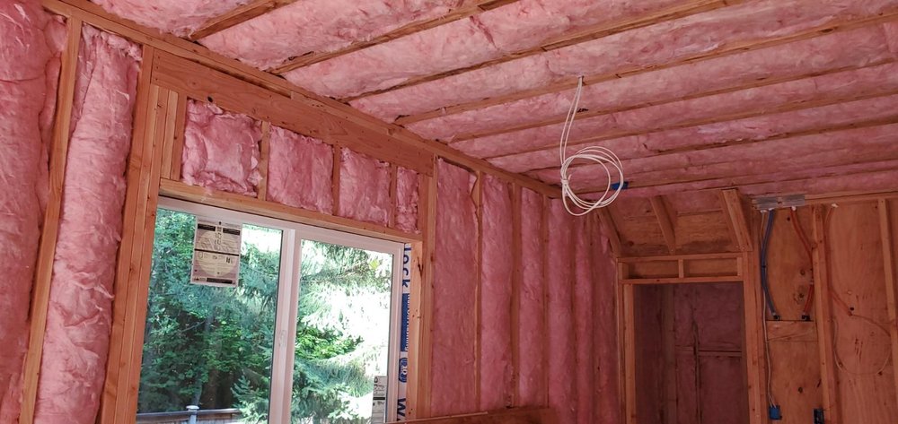 LARE’S INSULATION - Lynnwood, Washington - Insulation Installation ...